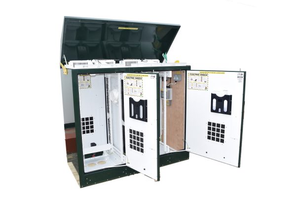 Server Racks, Cabinets & Enclosure Solutions- Cannon Technologies Ltd