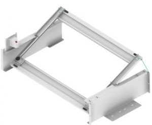 ACTIVE AISLE ROOF PANELS