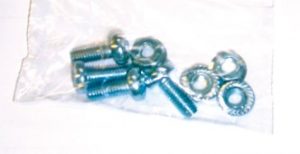 CABINET JOINING/BAYING KIT