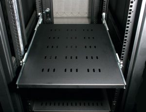 Quick Fit Telescopic Shelves