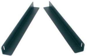 Standard fit chassis support angles - Cannon Technologies Ltd