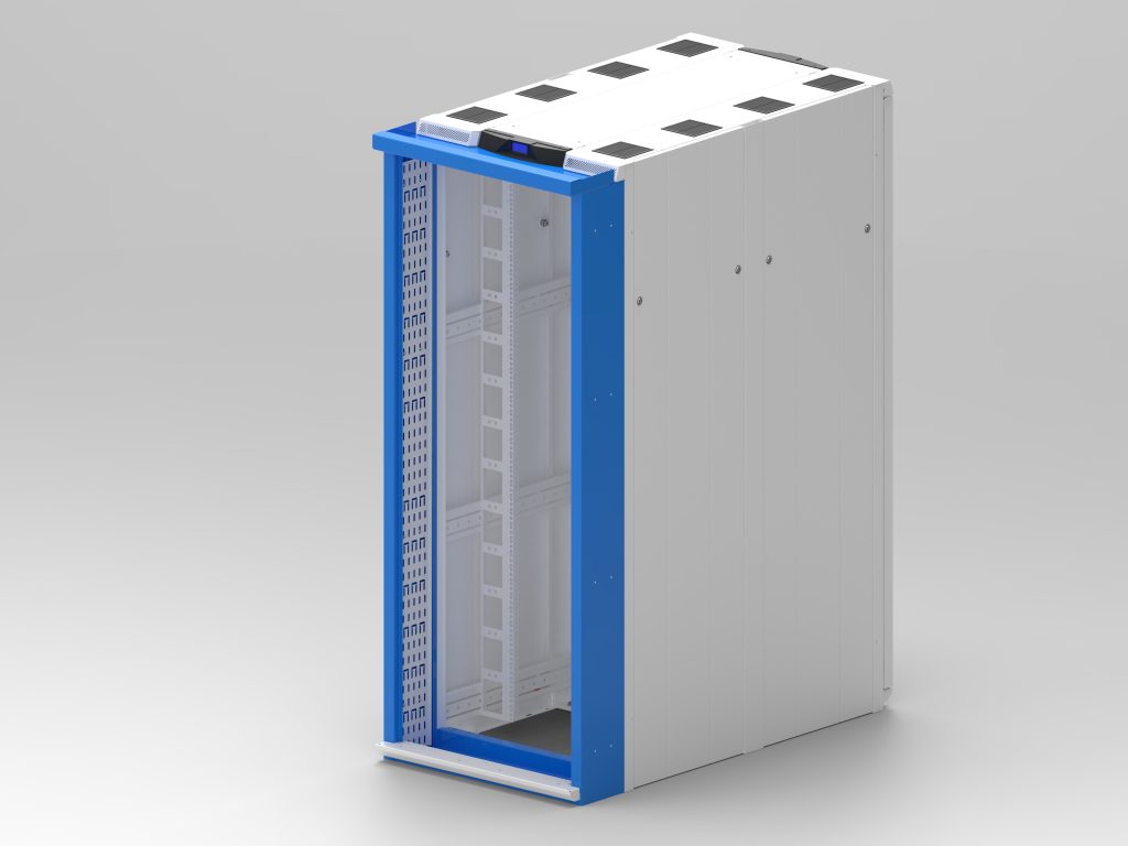 Cabinet extension frame