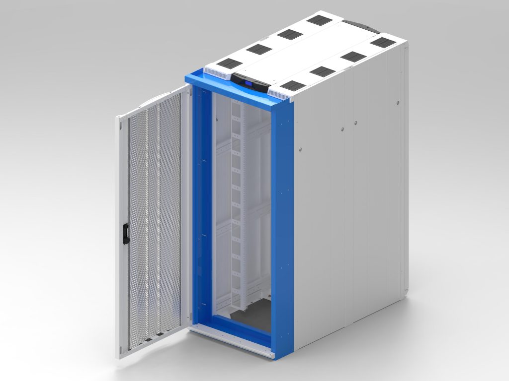 Cabinet extension frame