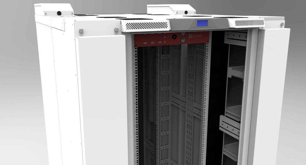 Micro EDGE IOT Data Centre