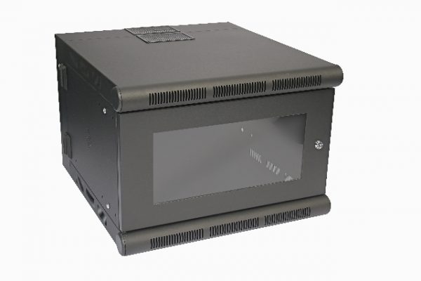 Cannon Network Switch & Patching Cabinet SMART Range - Cannon ...