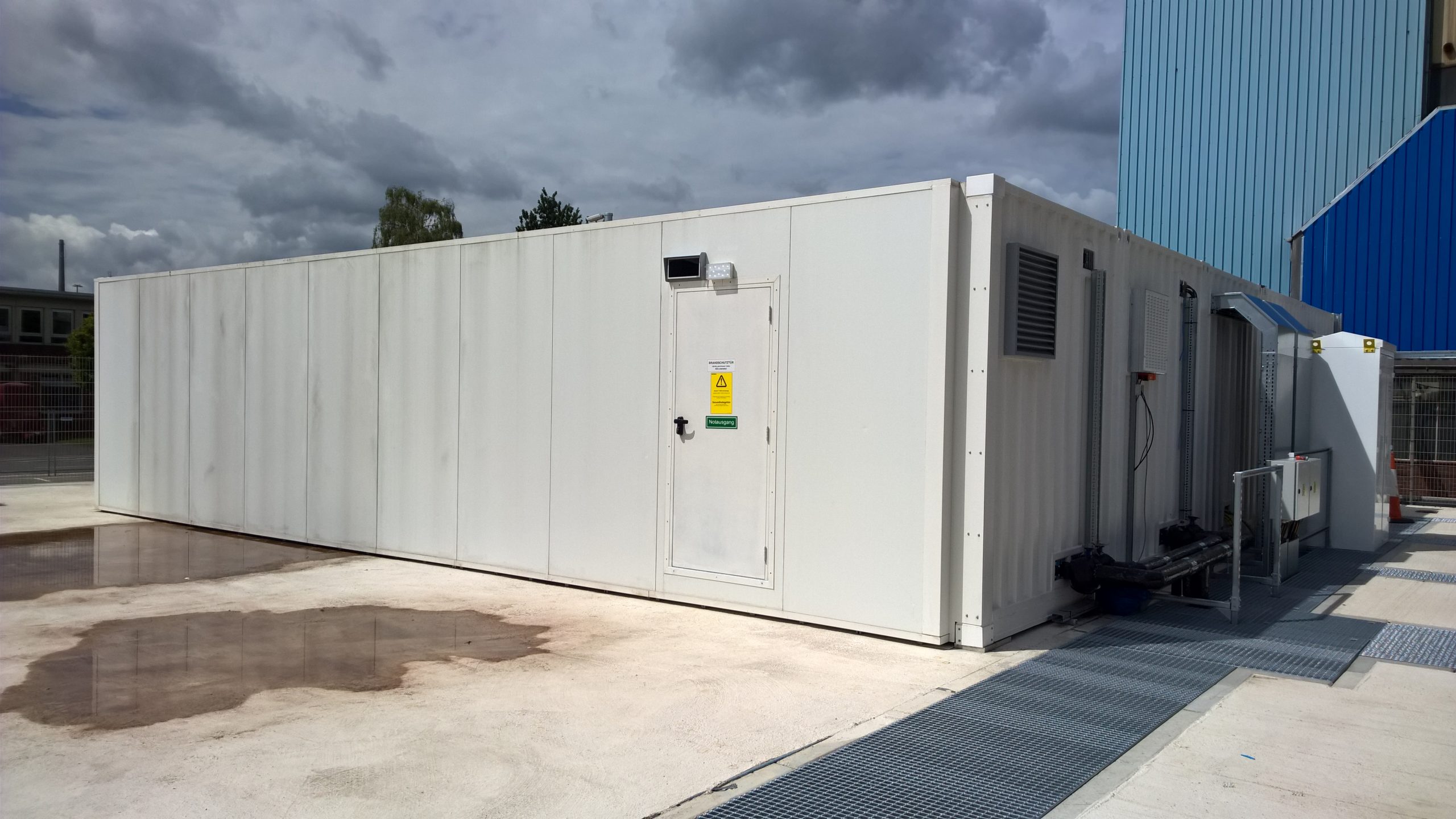 Server Racks, Cabinets & Enclosure Solutions- Cannon Technologies Ltd