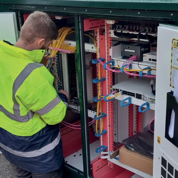 L - Cannon Technologies Ltd L