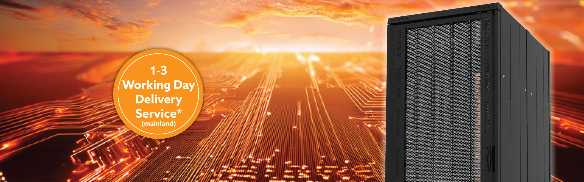 Server Racks, Cabinets & Enclosure Solutions- Cannon Technologies Ltd